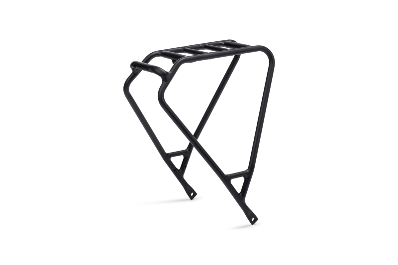LUGGAGE RACKS - EQUIPMENT | CUBE Bikes
