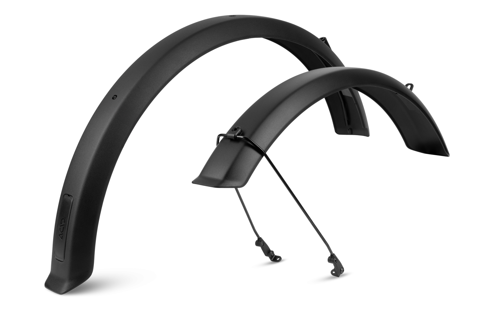 ACID Mudguard Set SIC 2.0 84 27,5" Fully