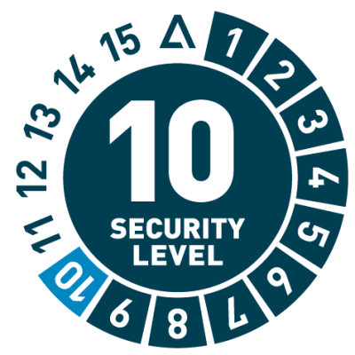 CHAIN LOCKS - BIKE LOCKS - EQUIPMENT | CUBE Bikes