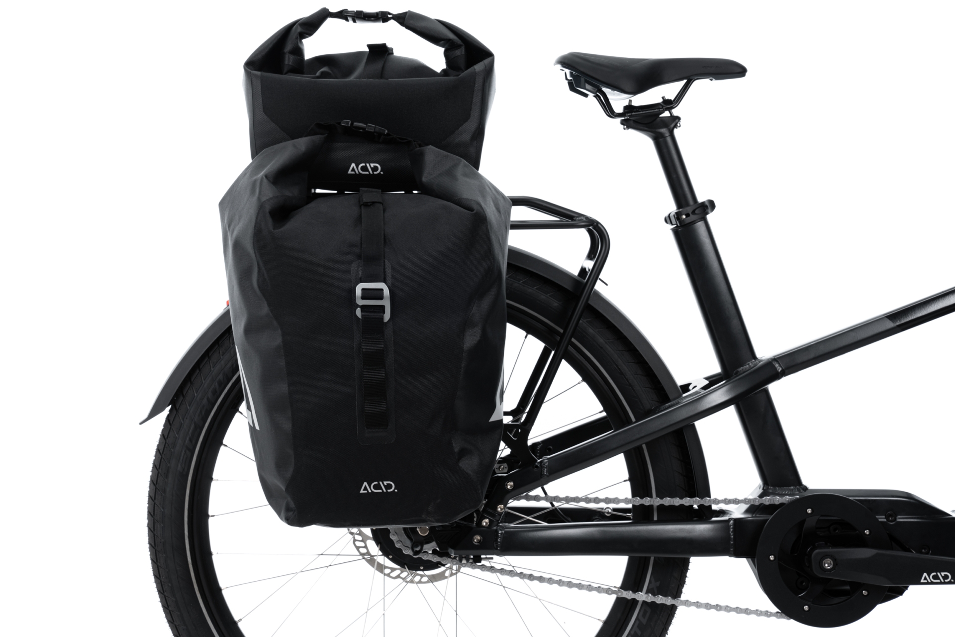 ACID Carrier CARGO RILink