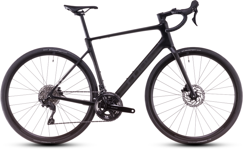 ATTAIN - ROAD RACE - ROAD - BIKES | CUBE Bikes
