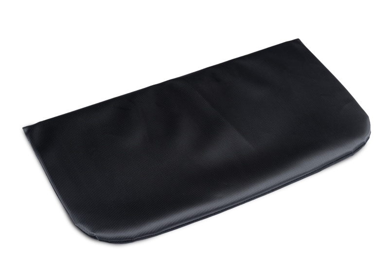 CUBE Kinder Fahrradanhänger Double CMPT