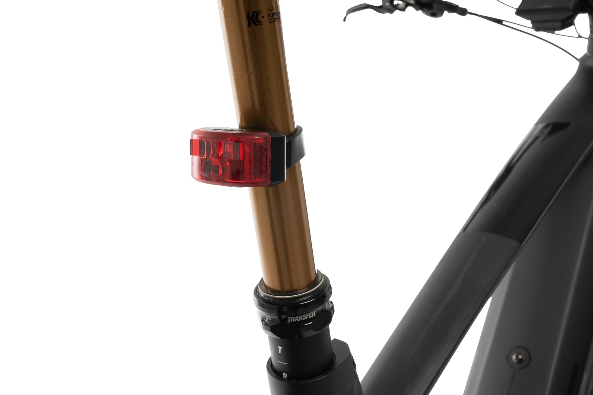 ACID Rear Light PRO EVOLUTION