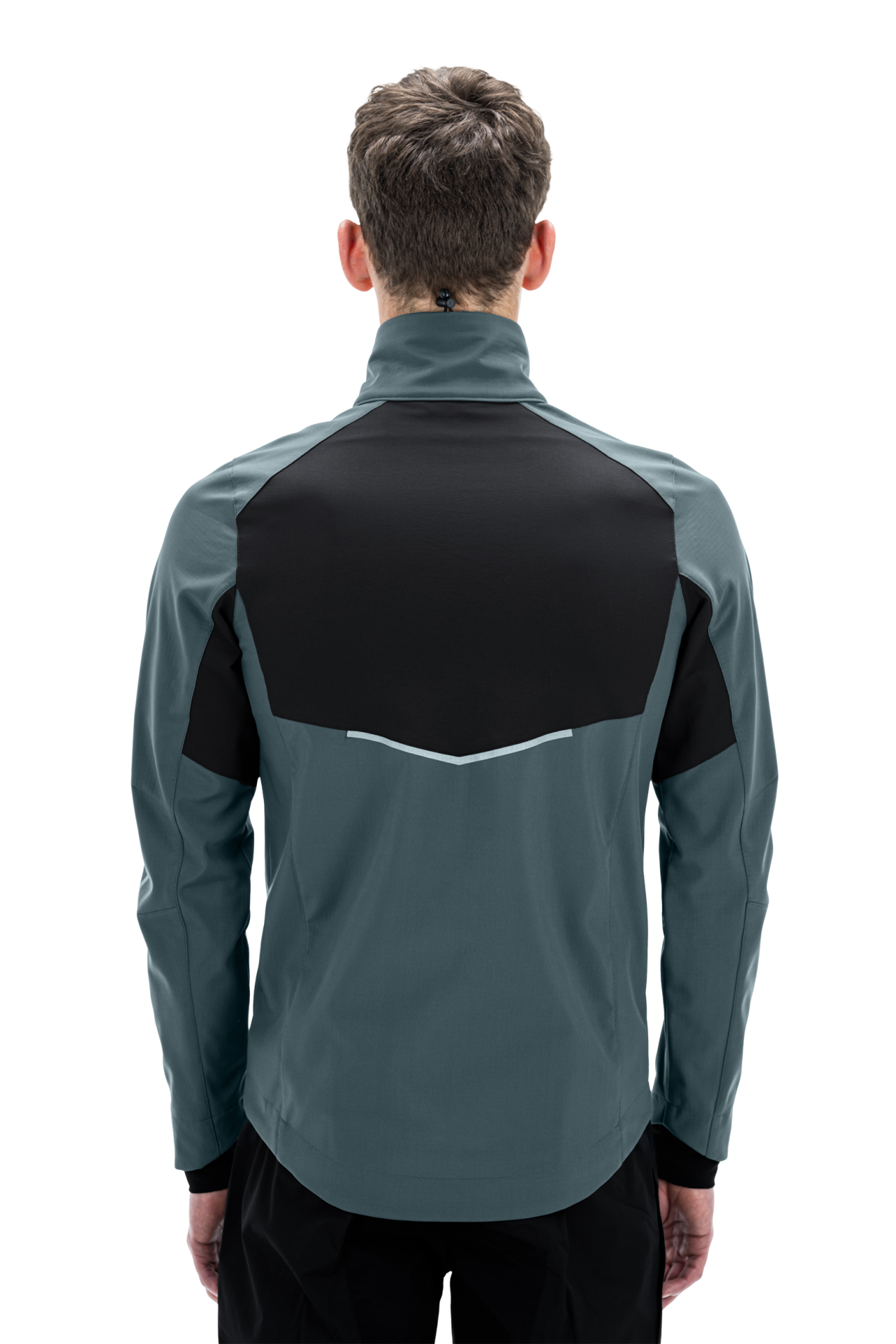 CUBE MTB Softshell Jacket 365