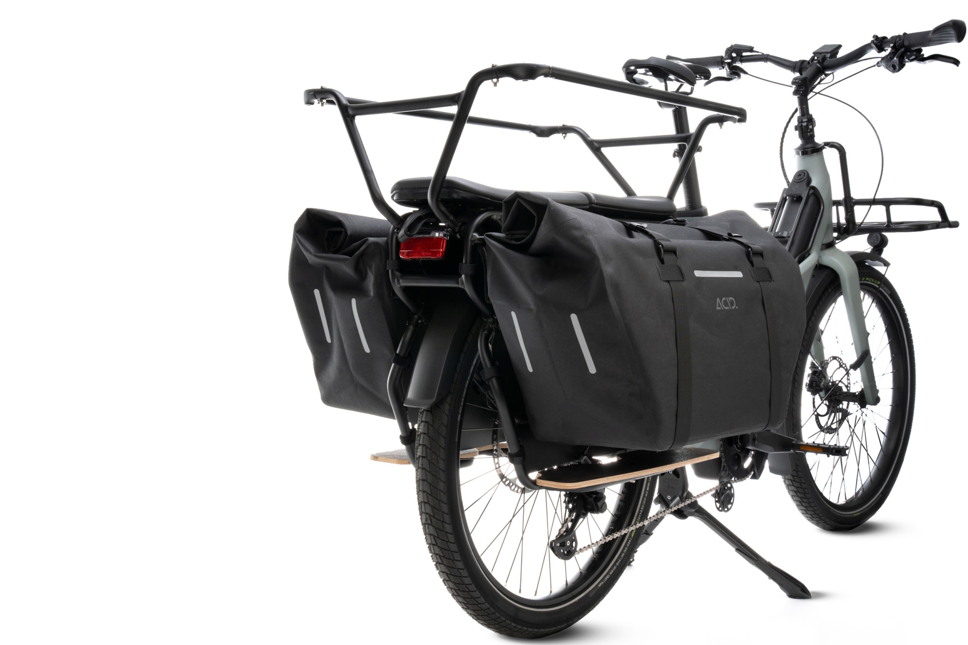 ACID Pannier Bag PRO 45/2 Longtail