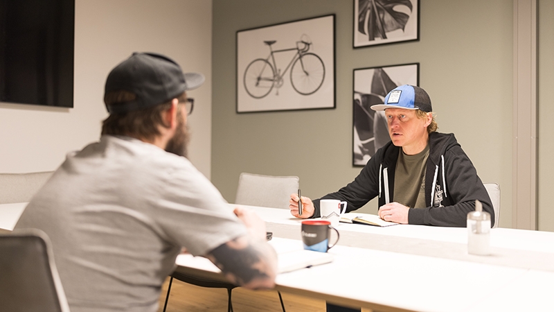 JOBS - ABOUT US - CUBE WORLD | CUBE Bikes