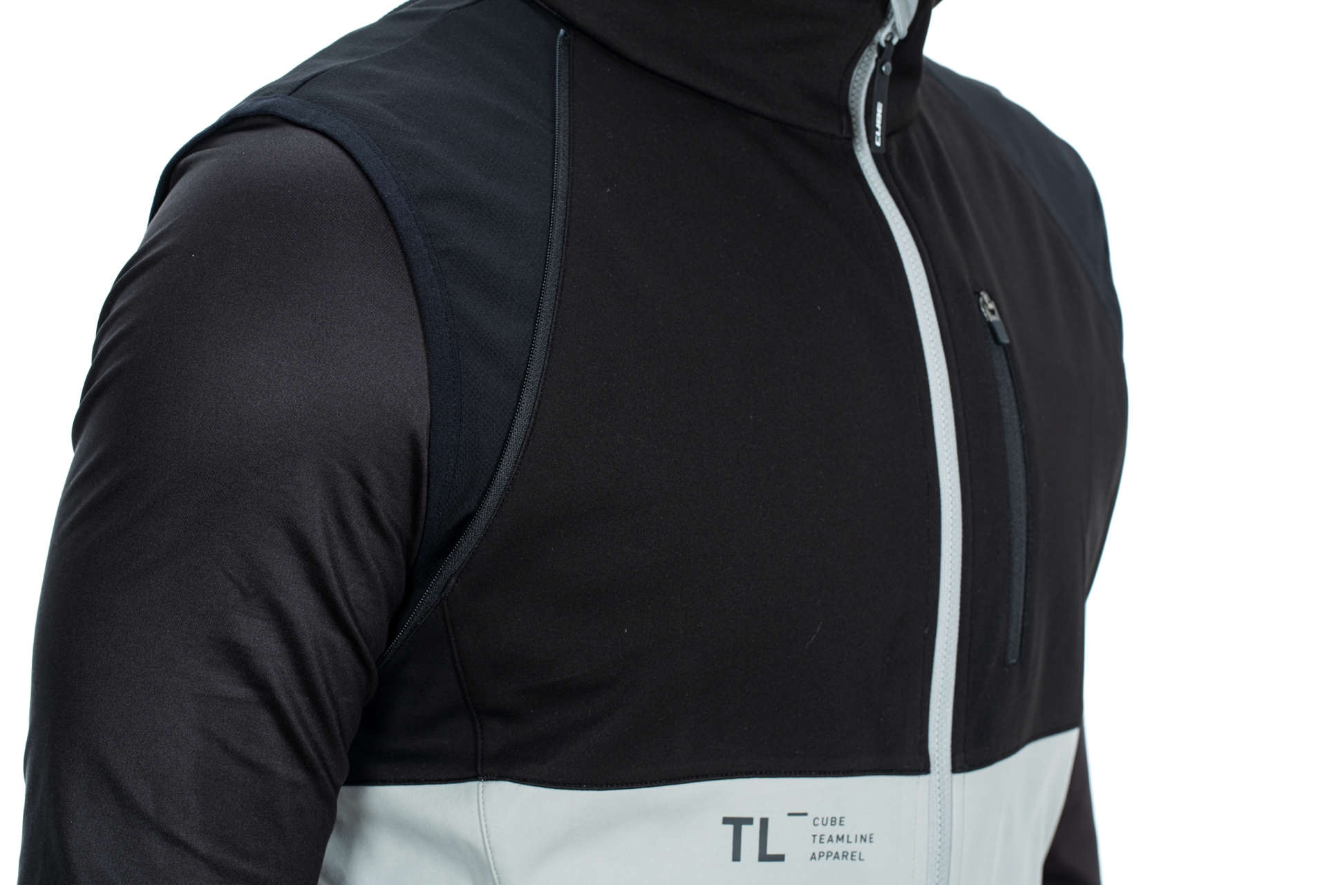 CUBE ROAD/XC Multifunctional Jacket