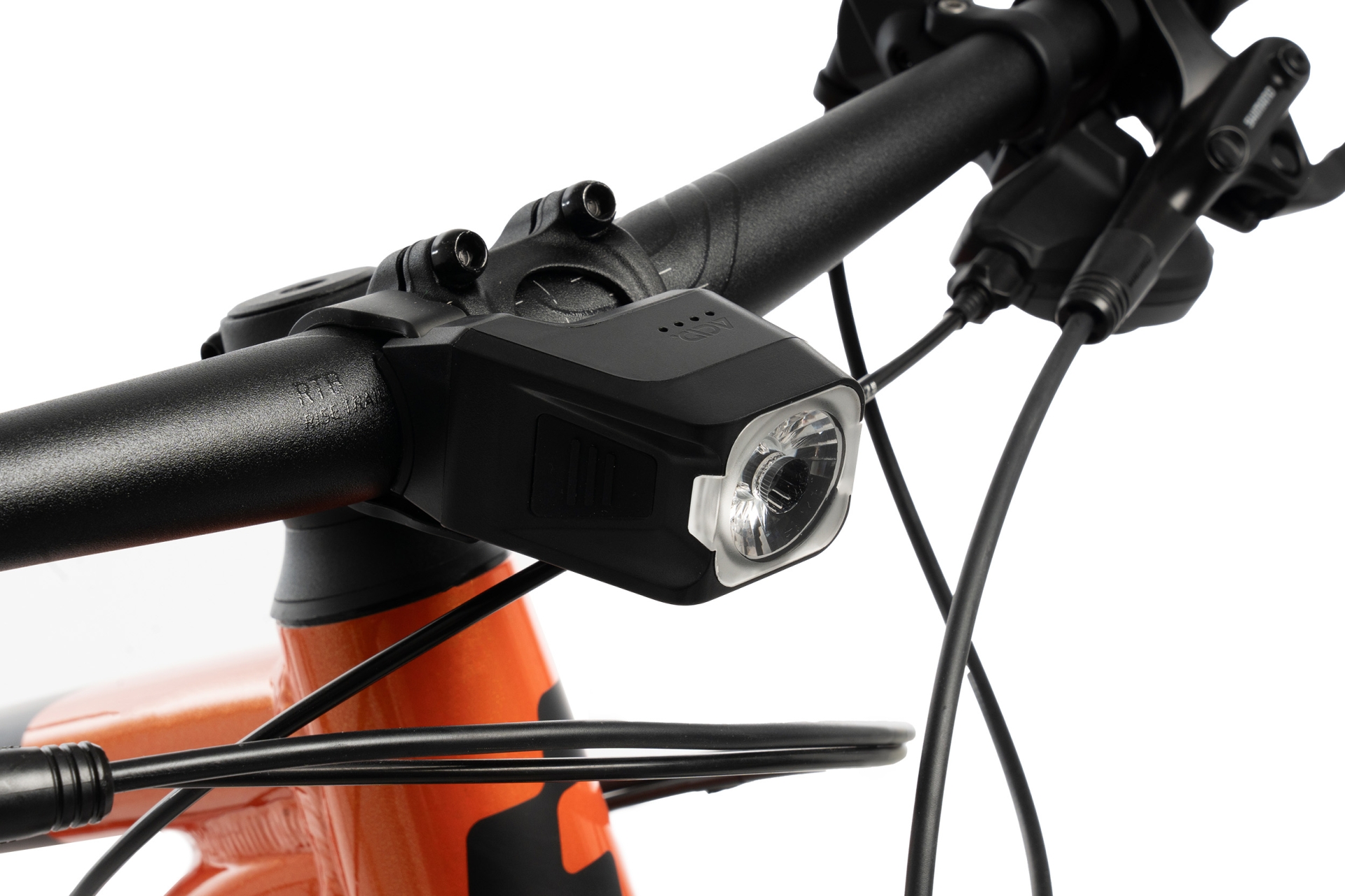 ACID Outdoor LED Light Set HPP 200 CMPT