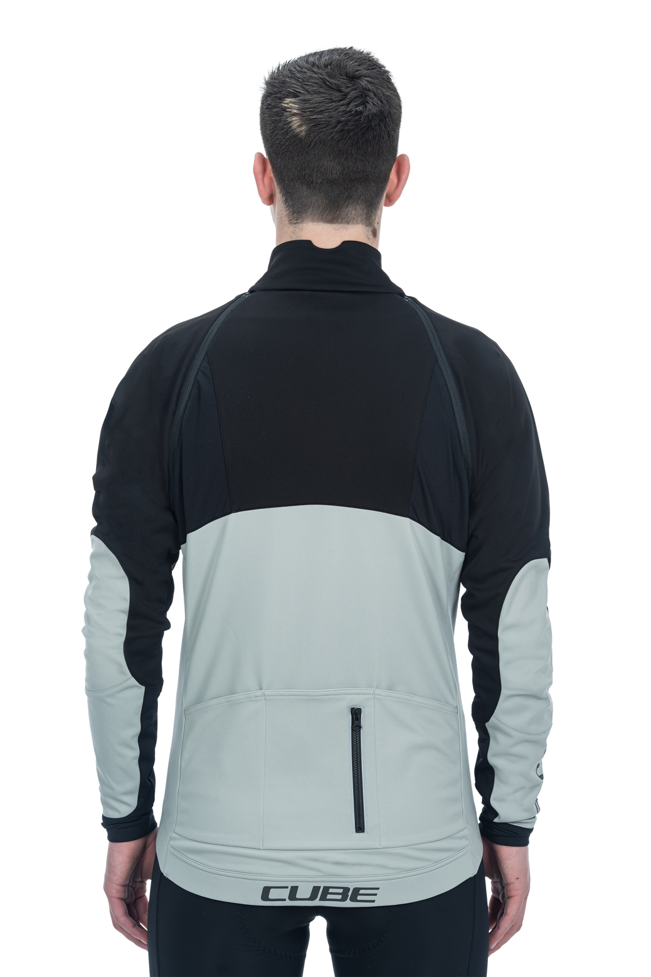 CUBE ROAD/XC Multifunctional Jacket