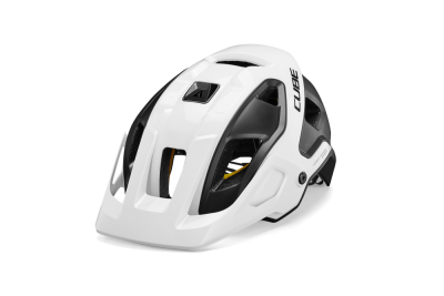 CUBE Helmet STROVER