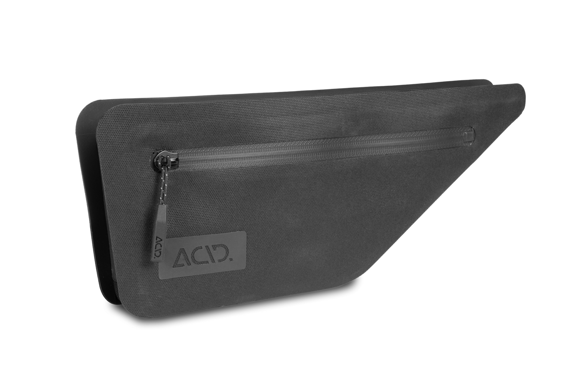 Cube Attain C:62 Race blackline