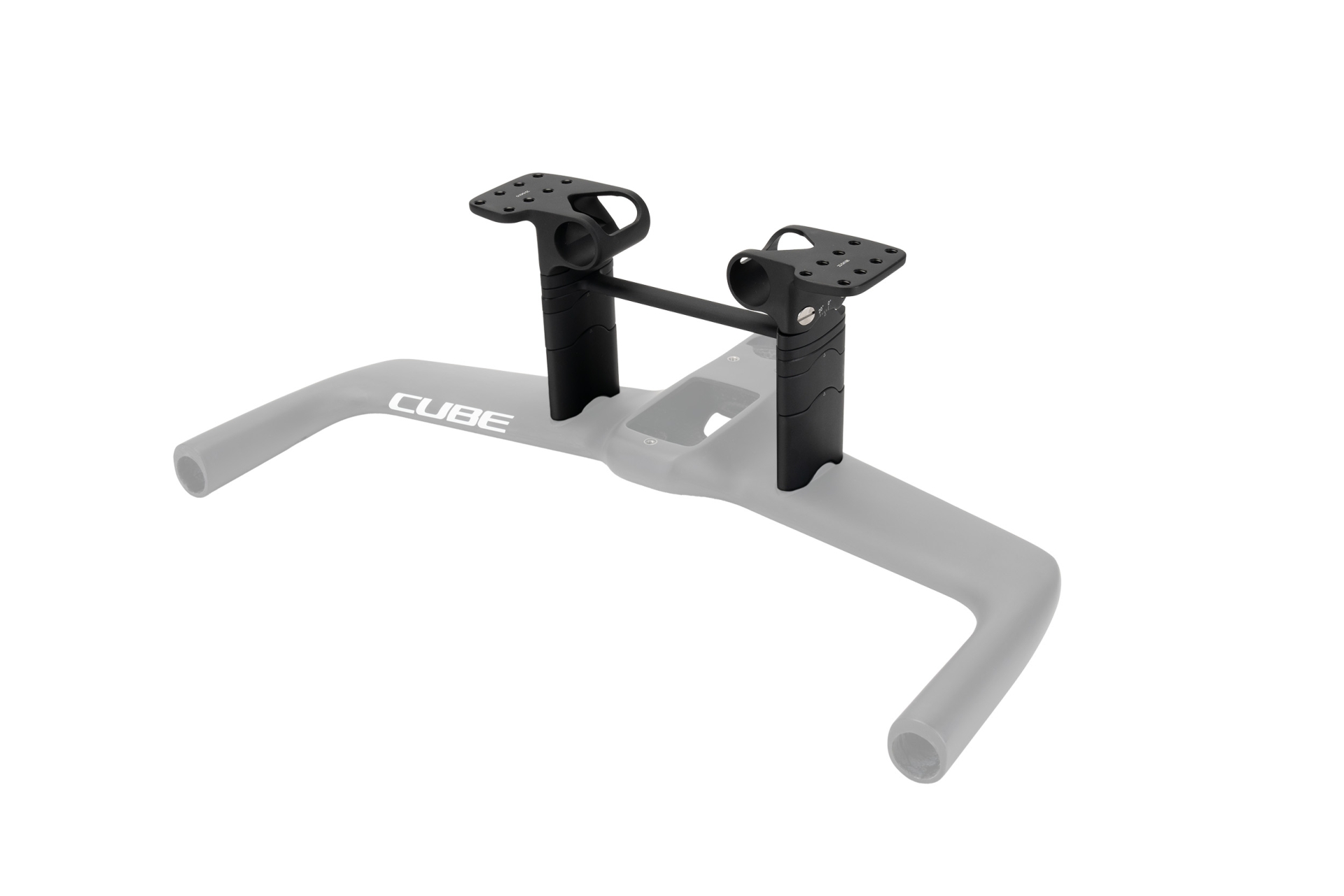 CUBE Bracket Set for Handlebar Aerium