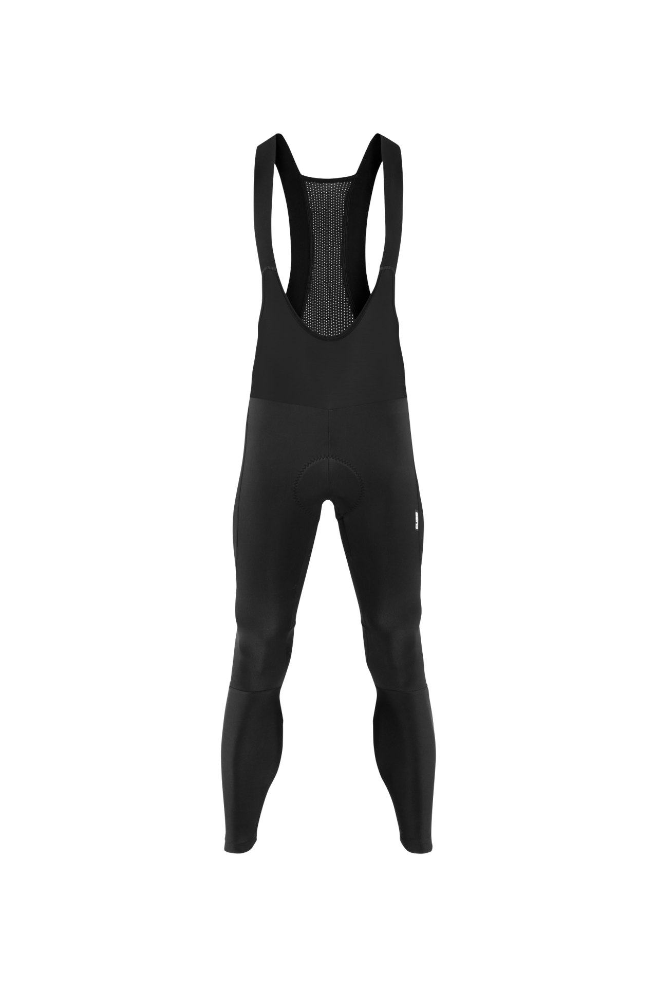 CUBE ROAD/XC Bib Tights Safety