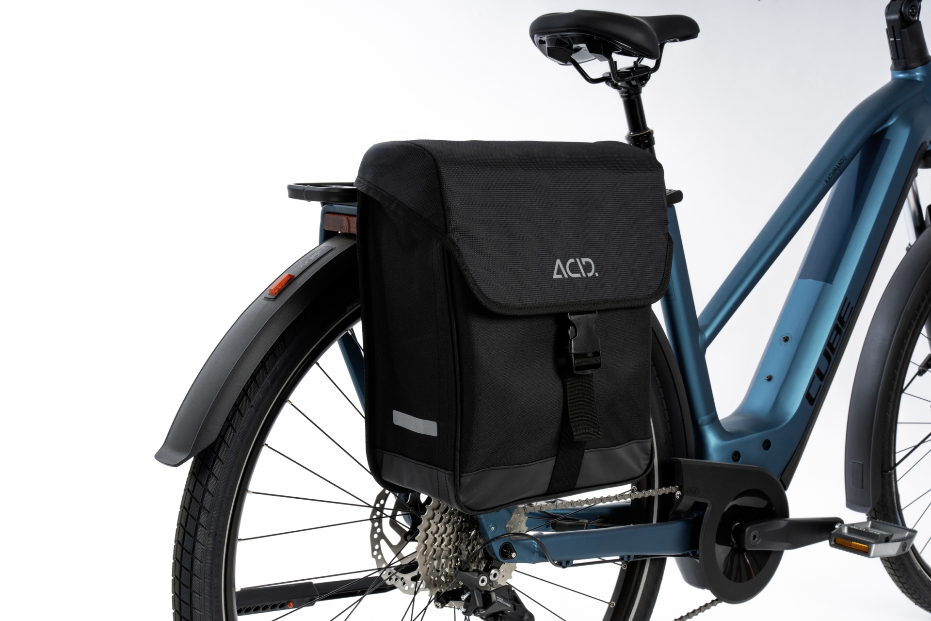 ACID Pannier Bag CMPT 15
