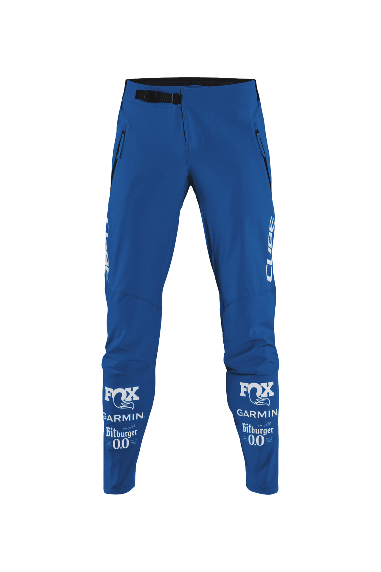 CUBE MTB Pants X Actionteam