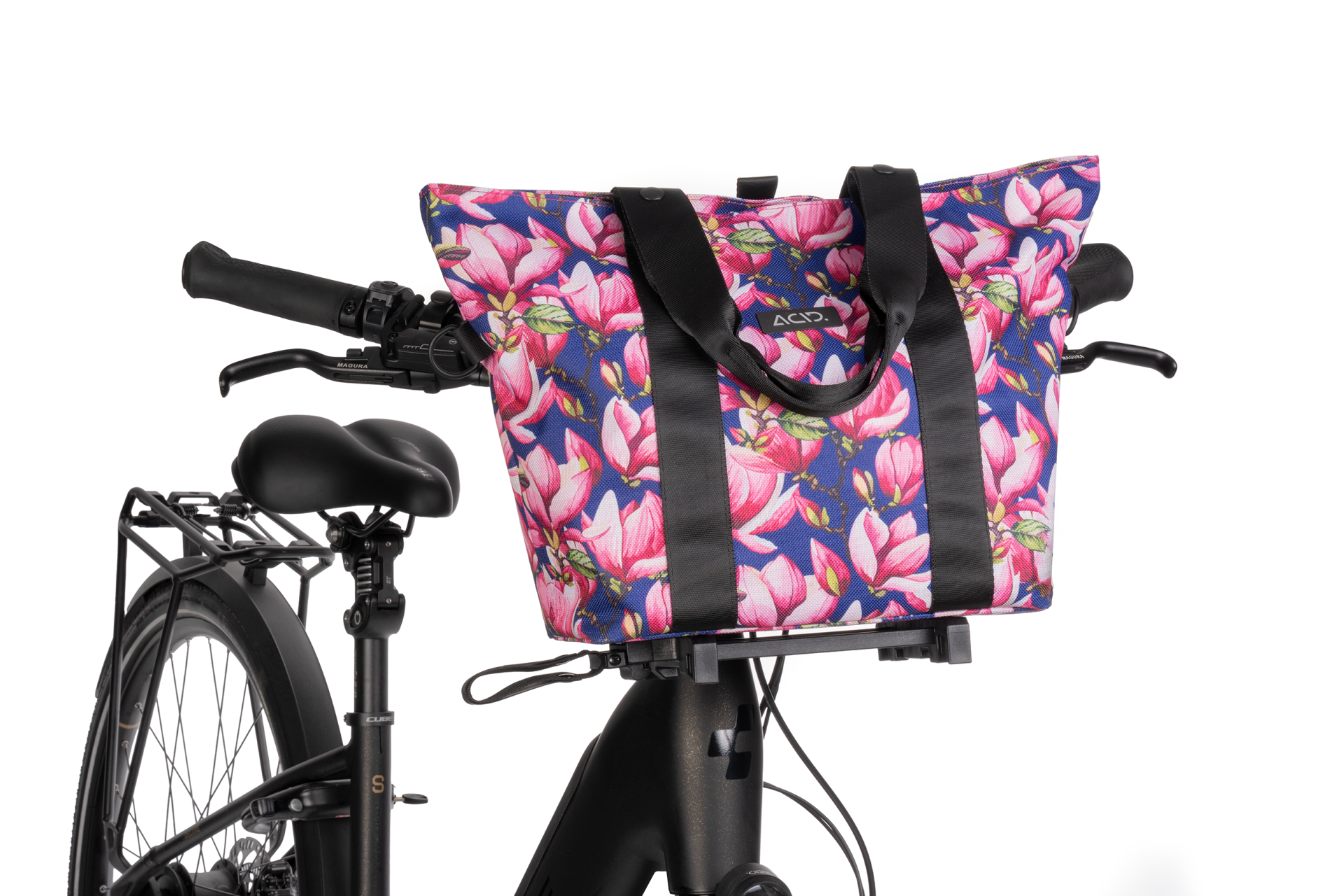 ACID Pannier Bag CITY 10 All In One