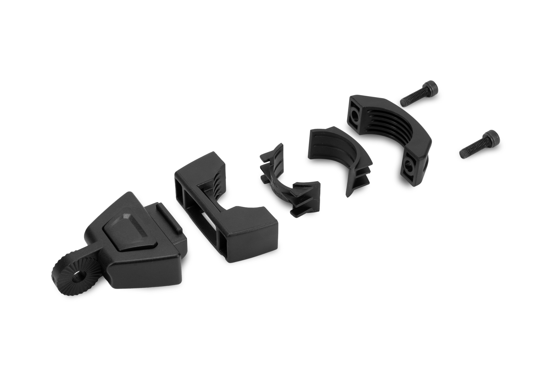 ACID Mudguard VANE PRO 27,5-29" CLICK rear connection