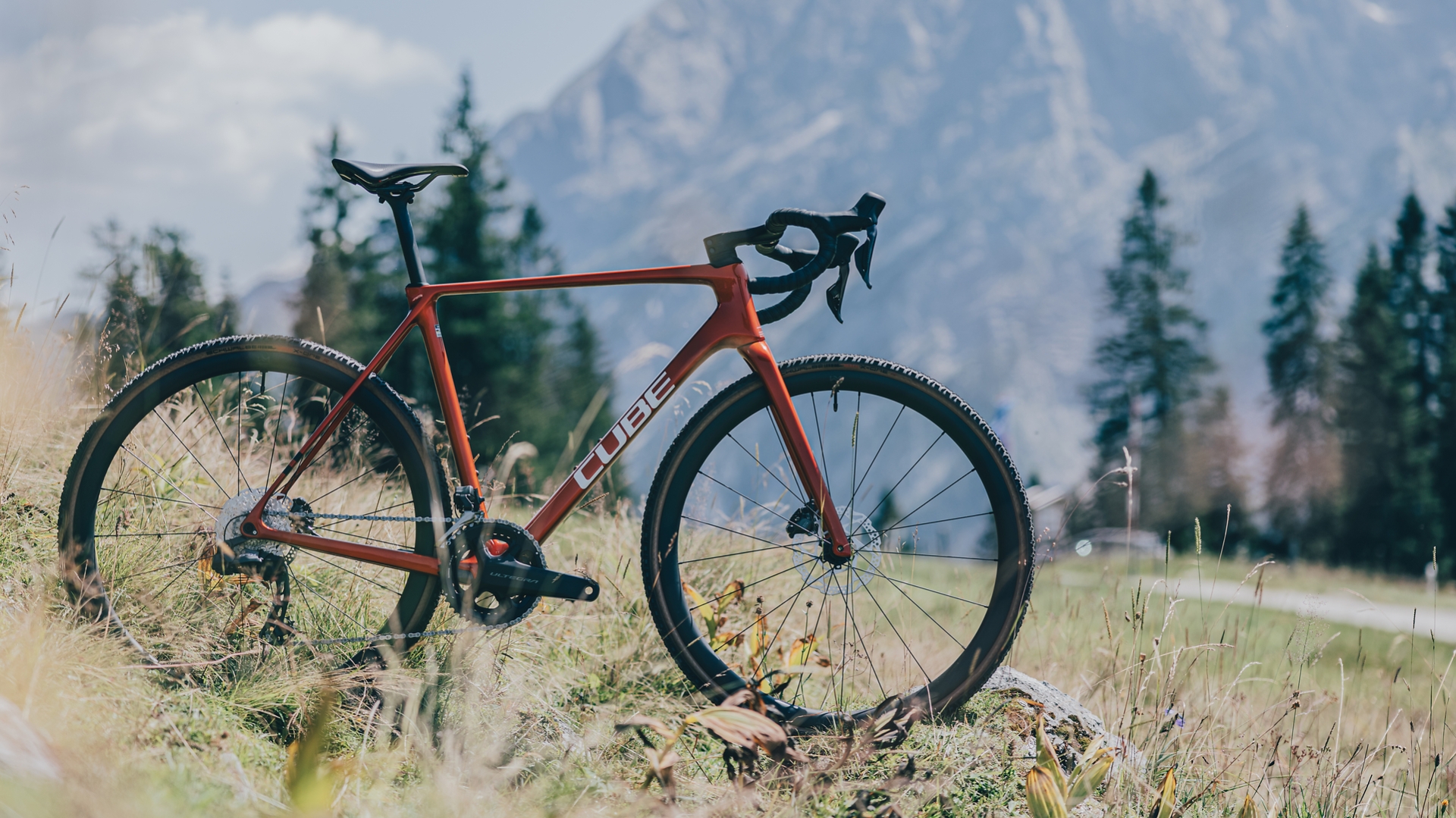 HOME | CUBE Bikes