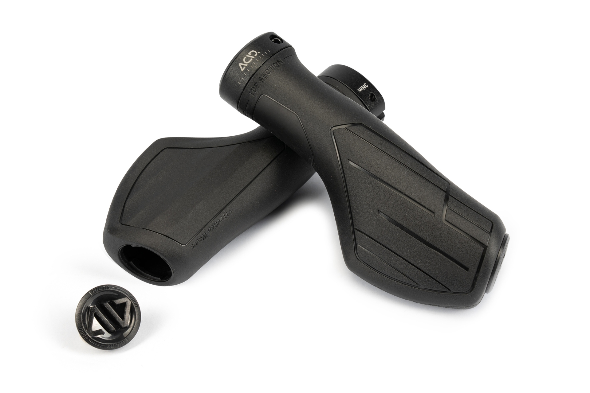 ACID Grips TRAVEL CMPT