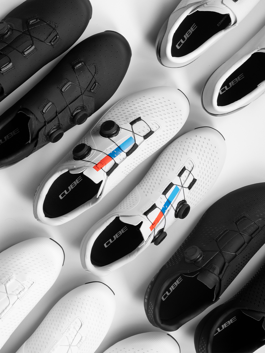 SHOES - GEAR | CUBE Bikes