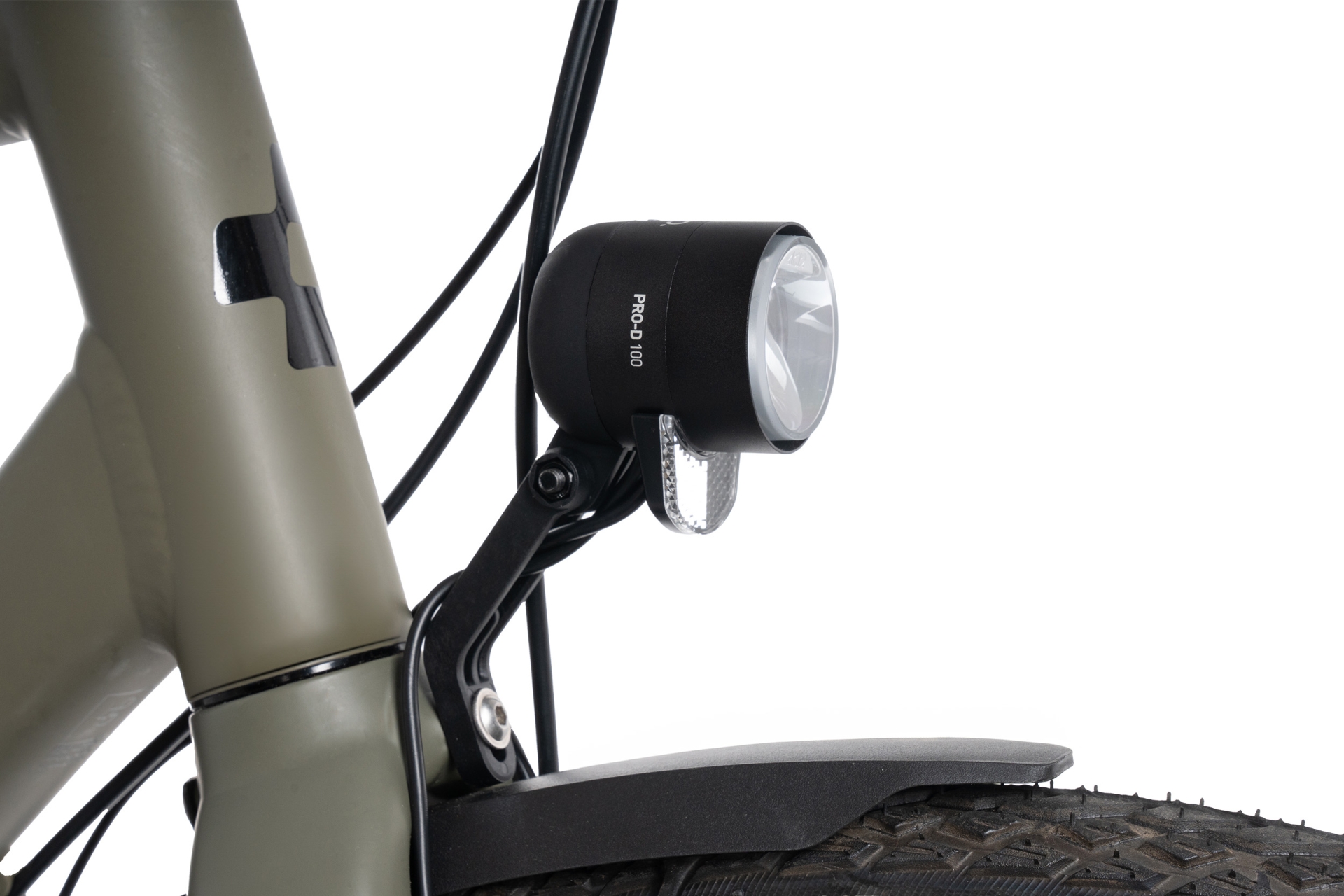 ACID Dynamo Front Light PRO-D 100