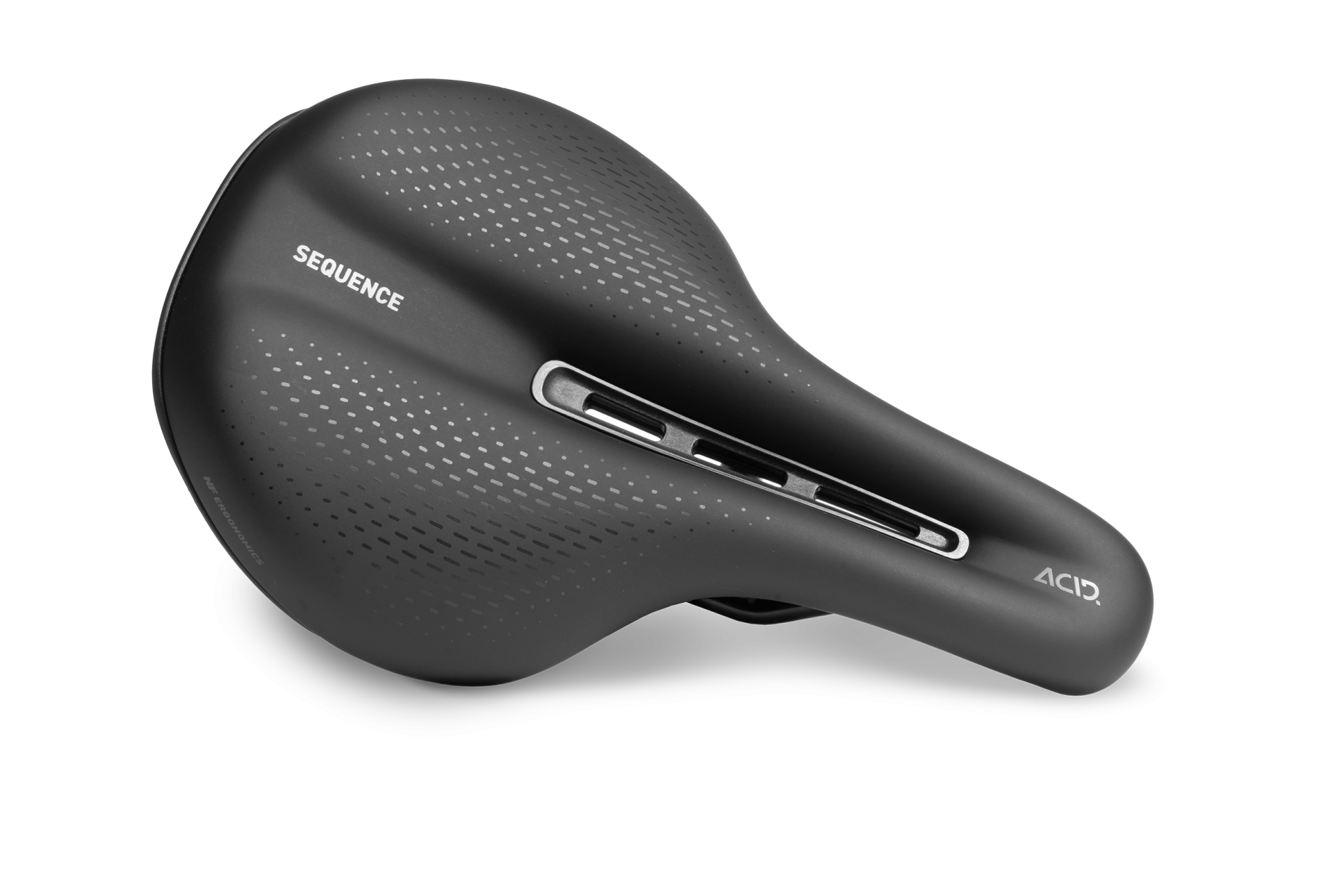 ACID Saddle SEQUENCE