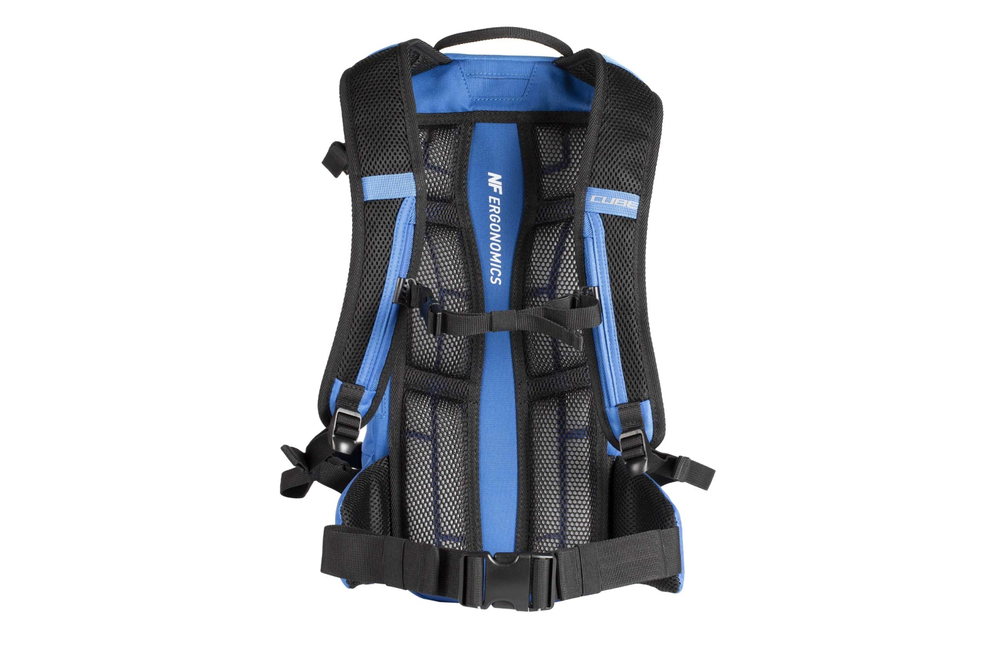 CUBE Backpack PURE 12