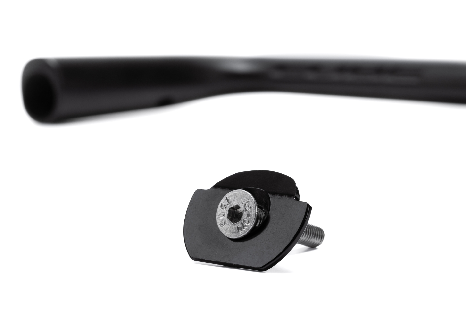 CUBE Lenker Aerium Low Disc Brake