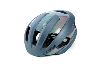 CUBE Helmet HERON