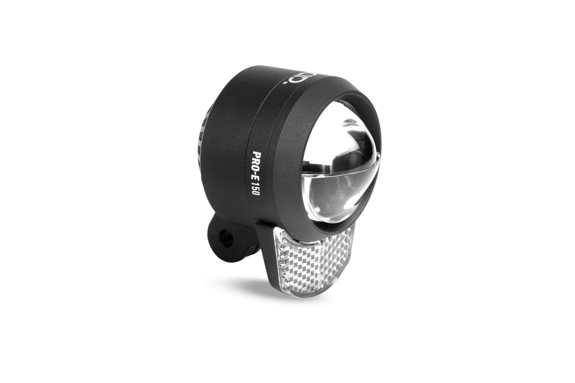 ACID E-Bike Front light PRO-E 150 X-Connect