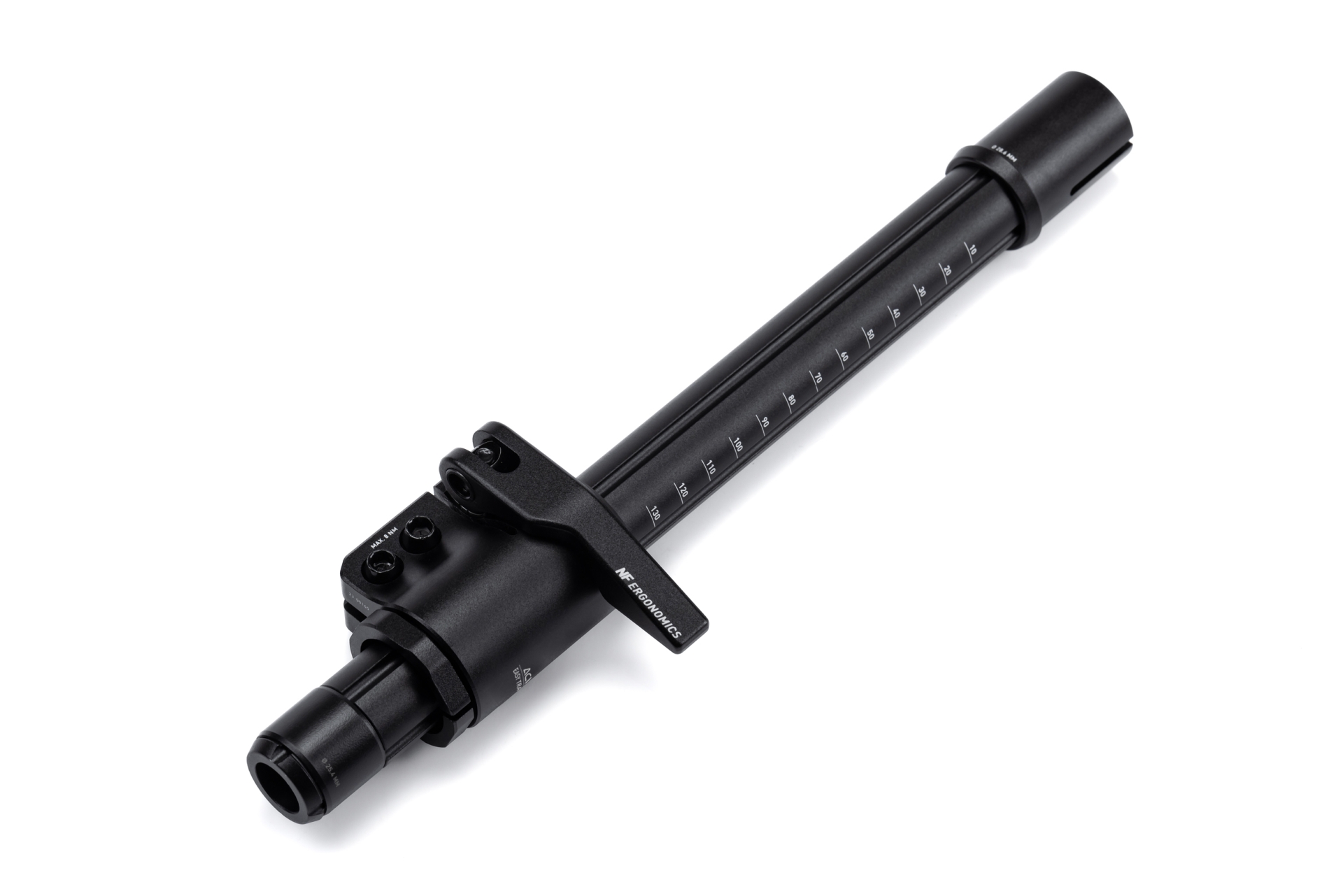 ACID Handlebar height adjustment Easy Travel