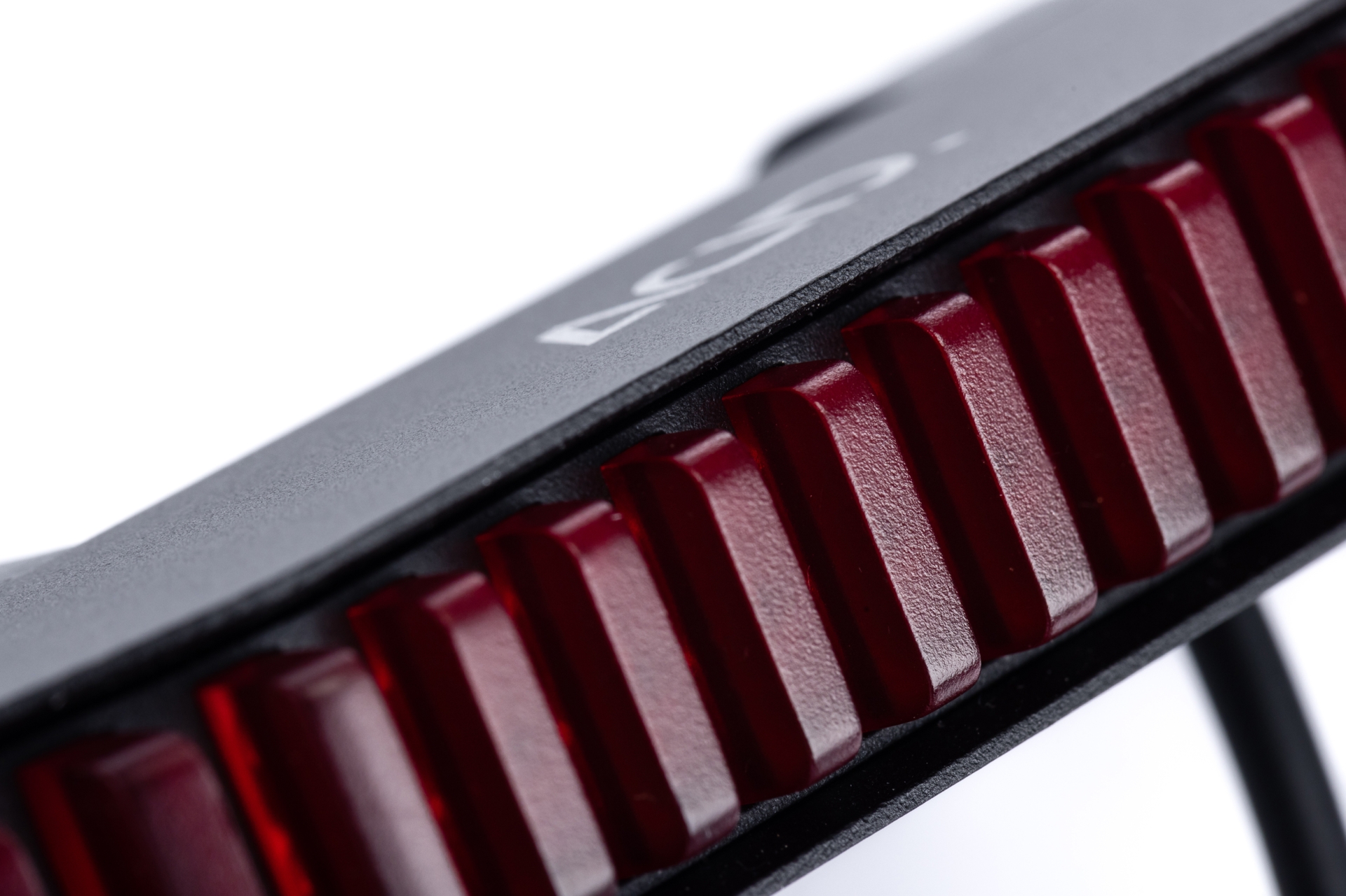 ACID E-Bike Carrier Rear Light PRO-E HPA BES2